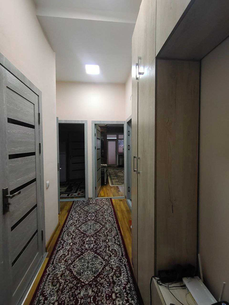 Срочно продается 3ком квартира в новостройке.Максим Горький