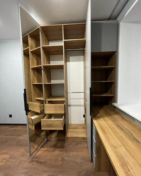 Mebel zakaz asosida qlib biramiza va remont qilamiza
