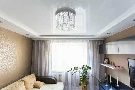 Natijnoy potolok 75000