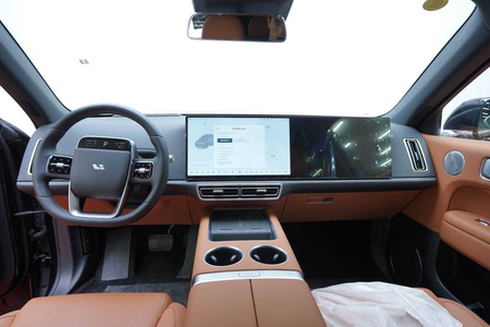 Lixiang L6 Premium Edition