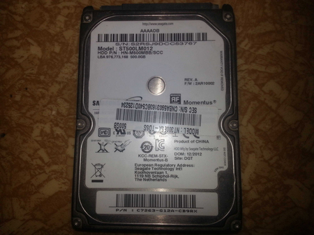 samsung 500gb для ноутбука в отличном состоянии.