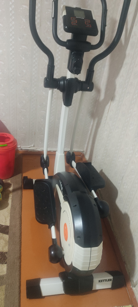 Продаётся тренажёр!