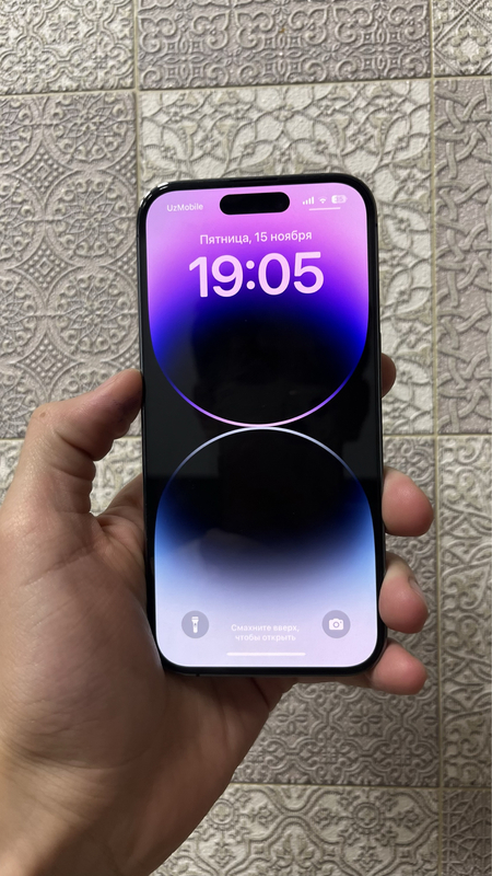 iphone 14 pro 128gb