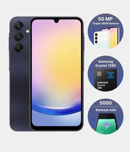 Samsung A 25 5G Kredit