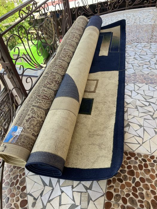 Ковры “IMPERIAL” 300x500R, почти новые
