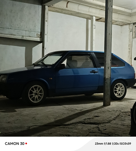 2108 priora mator 16
