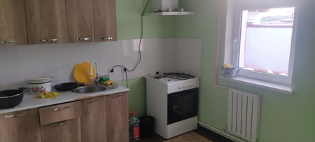 Гулистон шахар октябрда 2 сотихли намунали Уй сотилади