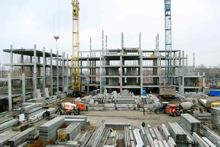 AVIC Builders Строительство и ремонт под ключ