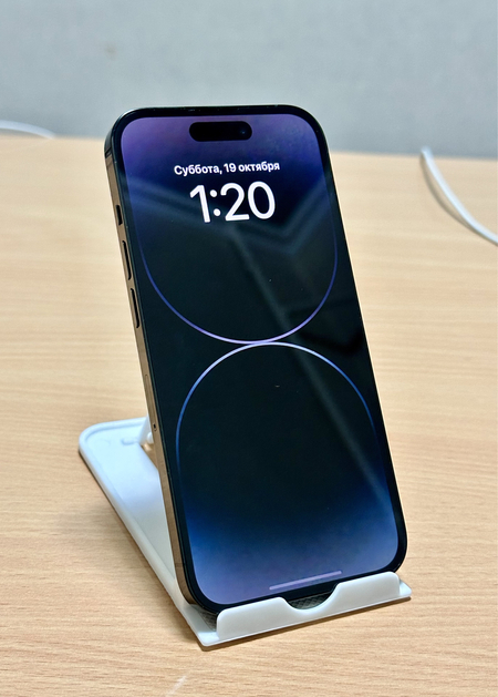 (97%batarya)iPhone 14Pro (Black) 128GB