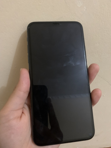 Iphone 11 pro max