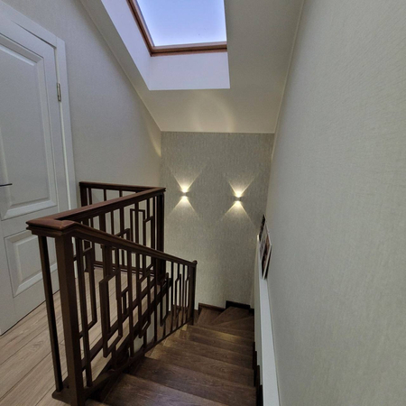 Продаётся 3/7-8/8 Новостройка ЖК Novza Golden hause.