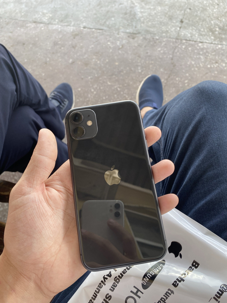 Iphone 11 64/94% LLA
