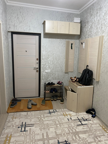 Квартира в аренду