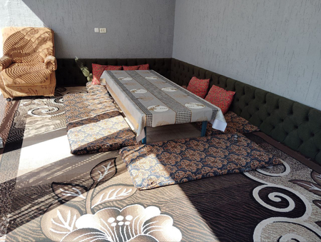 Arzon dachaga keling