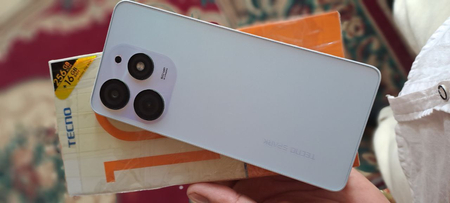 Tecno Spark 10 pro