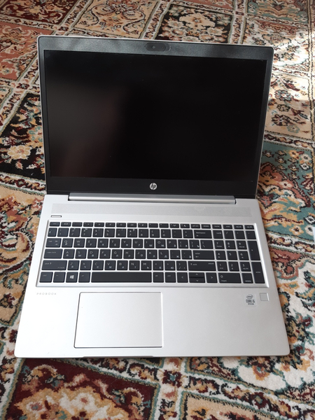Продаётся ноутбук HP PROBOOK