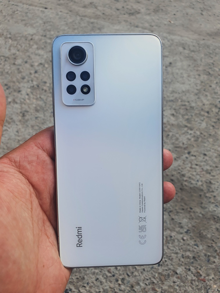 redmi note 12 pro 8 256gb srochna sotiladi