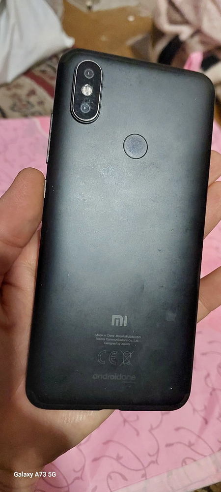 Redmi 6X 64 gb ideal sastayanada redmi 8 64 gb yahshi sastayanada