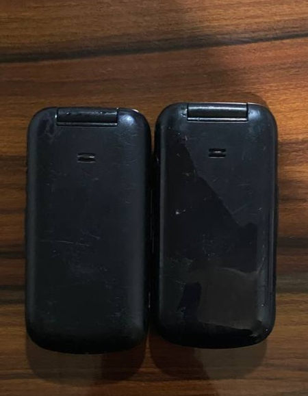 Verizon gusto 3 orginal