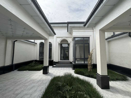 Продаётся Евродом в Юнусабаде, 2 км от Учкахрамон, 2,5-соток (N 9274)
