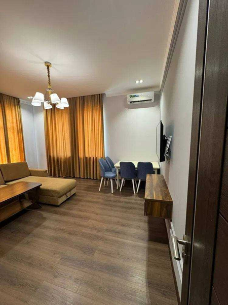 V1844 НОВОСТРОЙКА  ЖК Cambridge  Murad Building   3/5/5  88м2