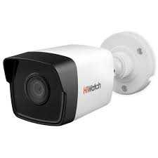 IP видеокамера 2 МП HiWatch DS-I200(D)