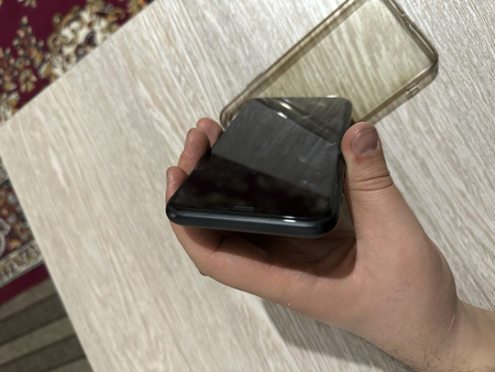 Iphone XR 64 tali