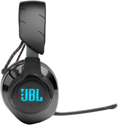 Игровые наушники JBL Quantum 600 SURROUND™ и DTS