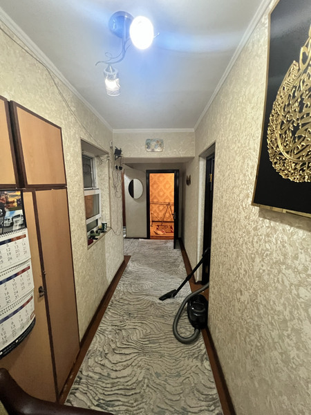 Квартира га Чиланзаре 3/4/4
