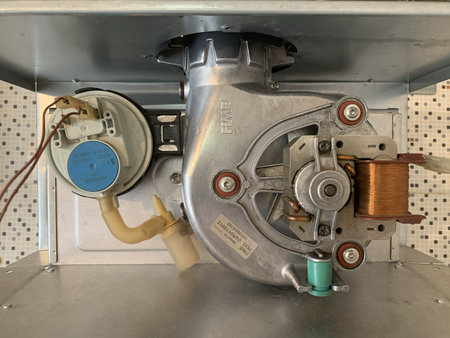 Ariston kotyol 24 kwt