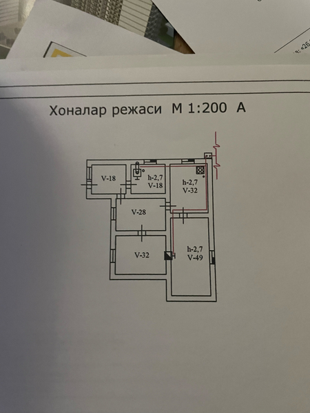 Участок 1,3 сотки Ташсельмаш