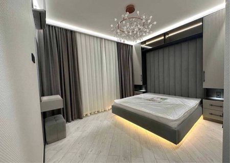 Сдаётся 3х комнатная квартира в элитном жк Mirabad avenue
