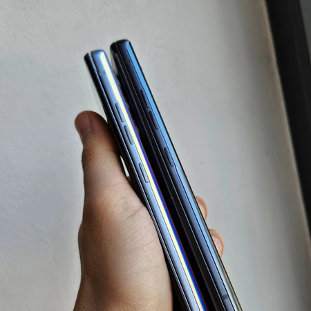LG Wing 128Gb orginal
