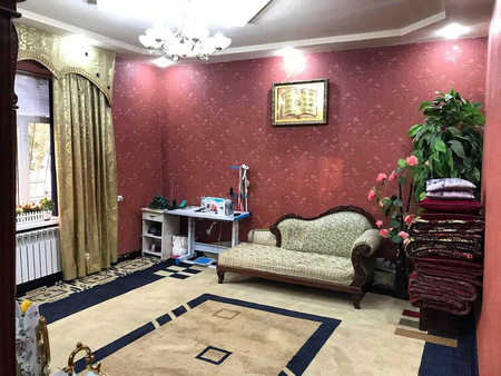 2 хона ли 1 чи кават