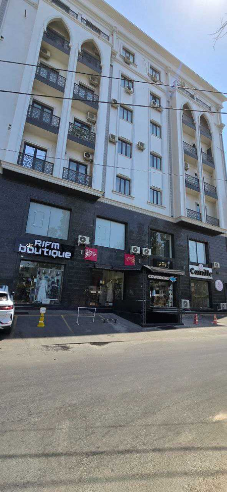 Сдается в аренду 66 м2