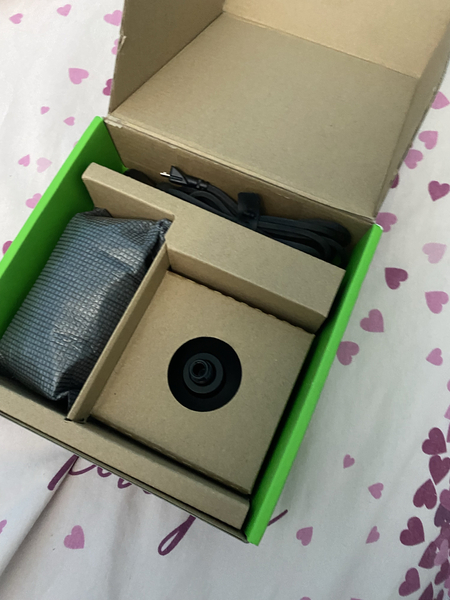 Razer sairen mini почти как новый !!!