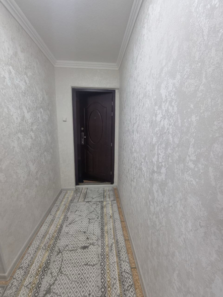 Продается квартира на 2 этаже площадью 55 кв.м.