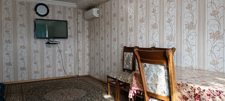 Дом квартира Уй квартира