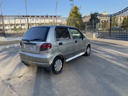 Matiz Best…….