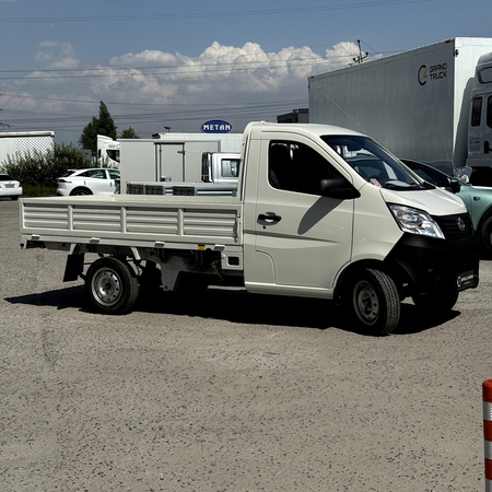 Changan Labo rasmiy dillerdan 5 yil kafolat bilan harid qiling.