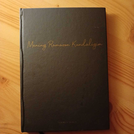 Ramadan kundalik