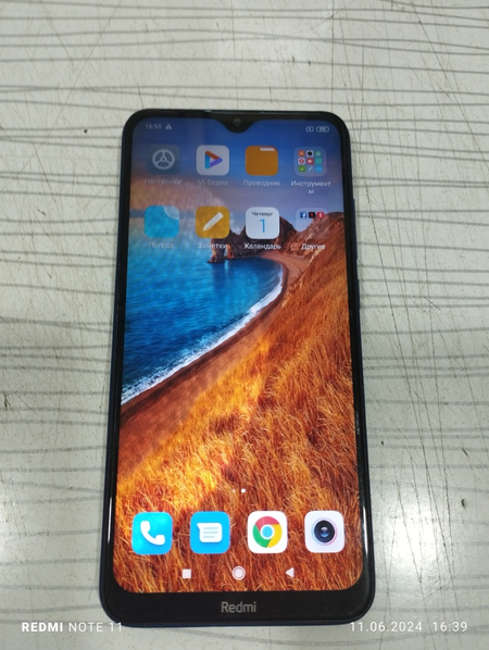 Продам телефон Редми 8.
