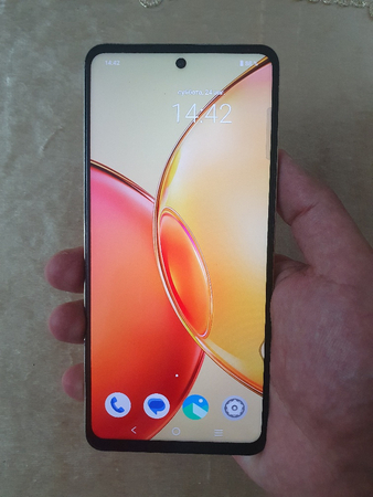 Srochna Sotiladi Vivo Y36 8+8/256Gb !Gold 4G Original Global