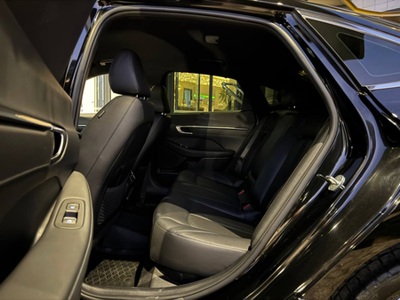Hyundai Sonata в налчии