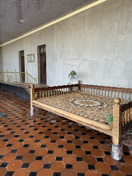 Dacha Xovli Ijaraga Beriladi