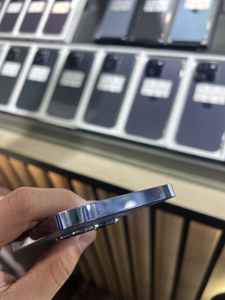 iPhone 13 pro 128 gb