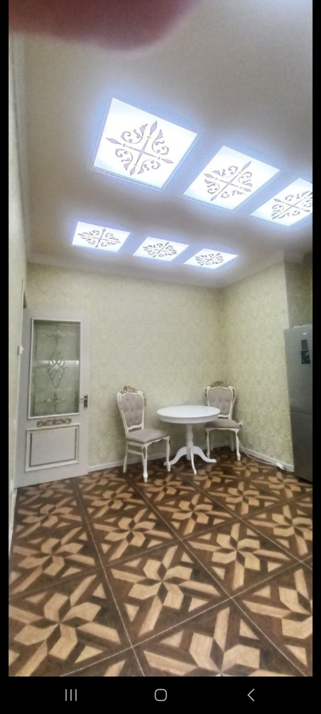 Квартира ижарага берилади без маклера