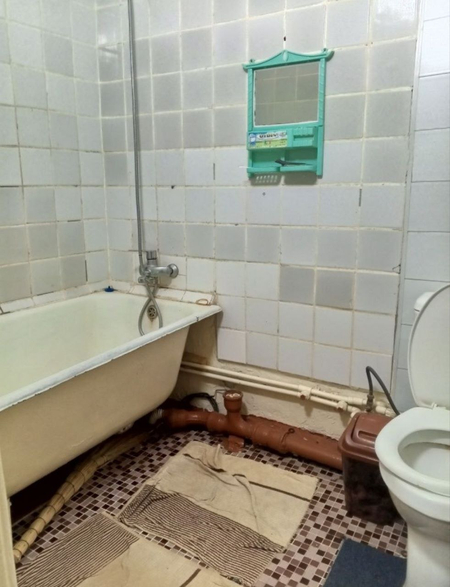 Chilonzor pyanerskida uy sotiladi