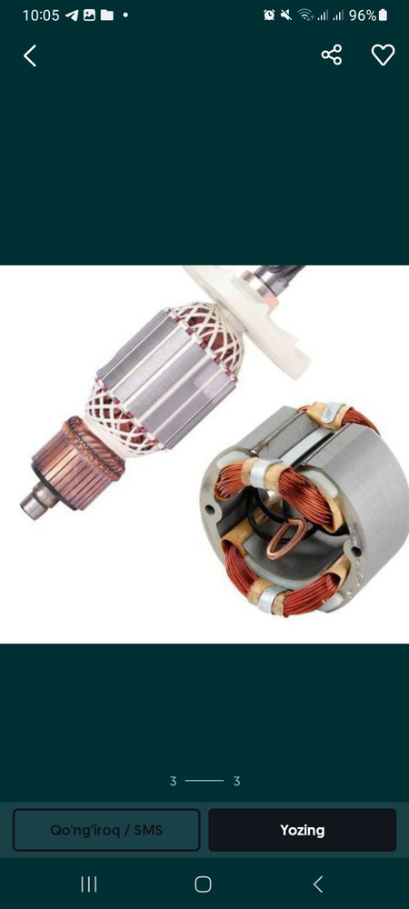 Qo'y mashinka zapchastlari

Generator
Mis qop