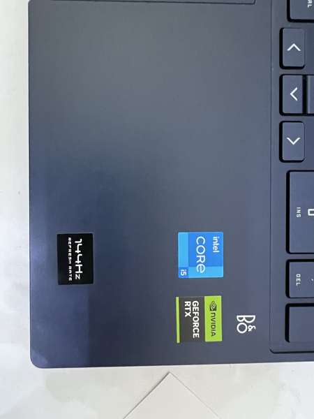 Victus HP gaming 15